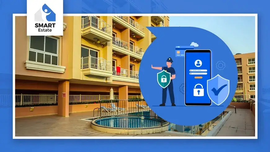 Gated Community Management System Development Solutions