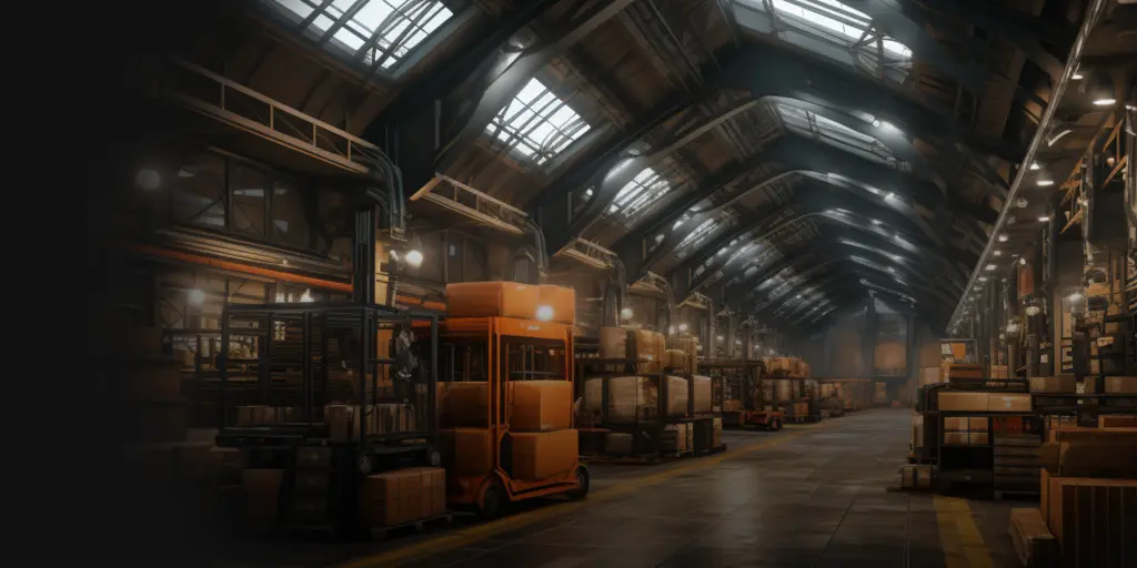 Best Warehouse Inventory Management Solution, WMS Solutions