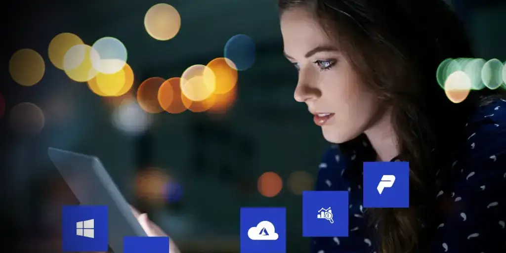 Microsoft Application Development Services | Hidden Brains