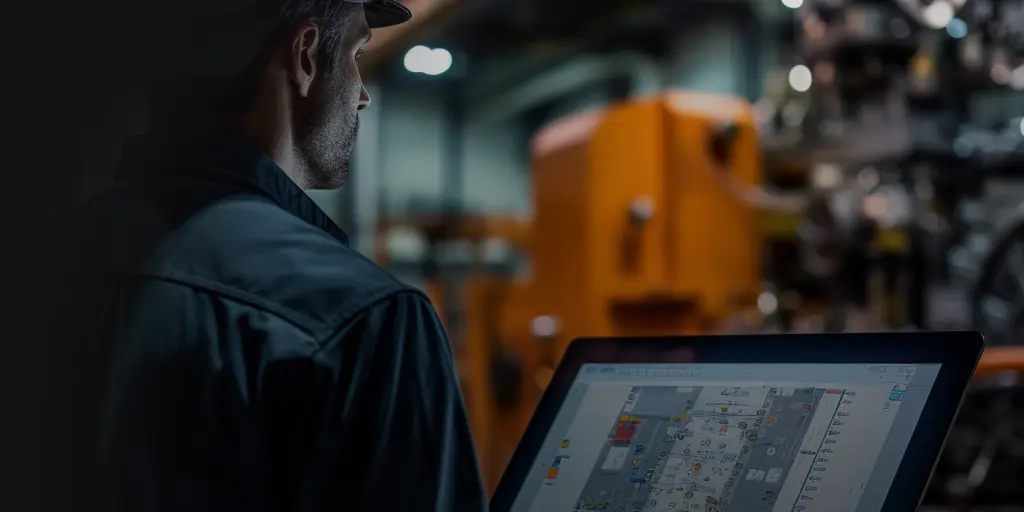 Best CMMS Software Solutions, CMMS Solutions | Hidden Brains