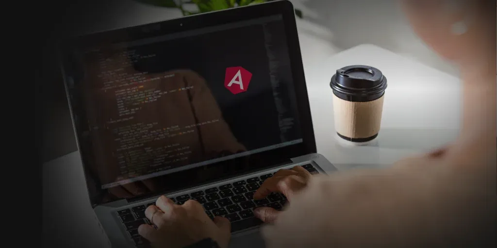 Best Angular Web App Development Services in India