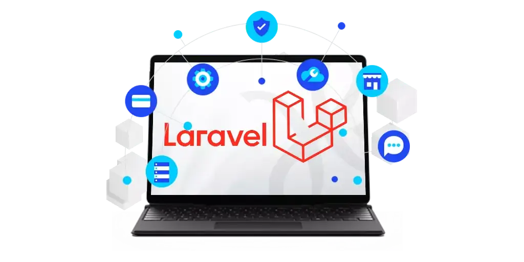 Hire Dedicated Laravel Developers and Programmers in India
