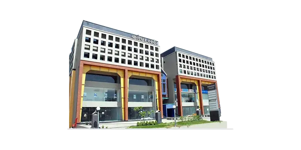 Offshore Software Development Center - Infrastructure