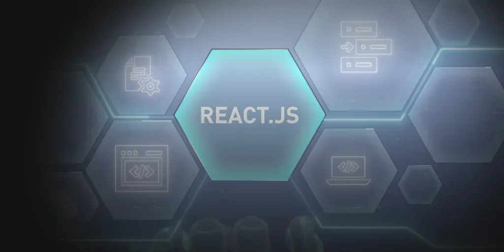 Best ReactJS Web App Development Services in India