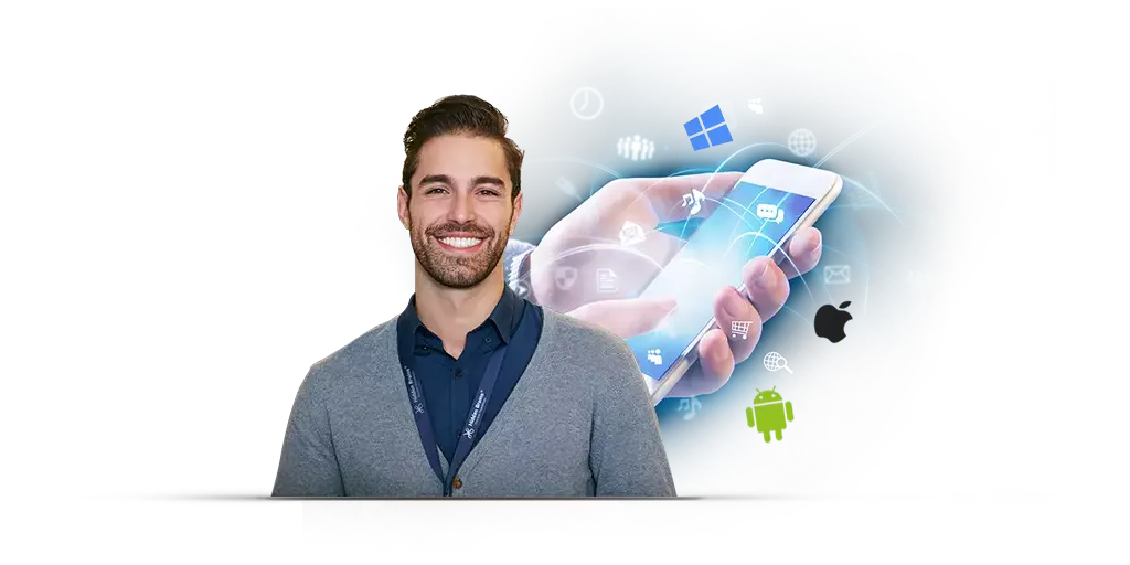 Hire Mobile App Developers | Mobile Application Developers for Hire
