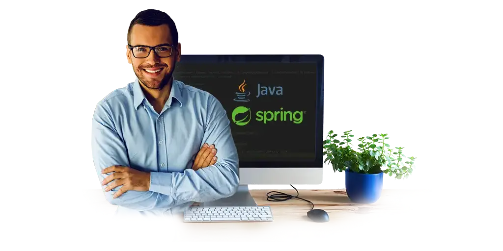 Hire Dedicated Java Spring Boot Developers and Programmers