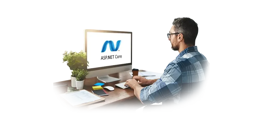 Hire .Net Core Developers Remotely on Hourly/Monthly Basis