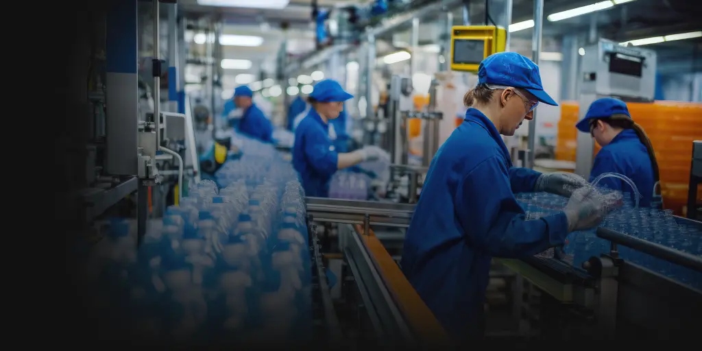 Production Inventory Management Software | Hidden Brains