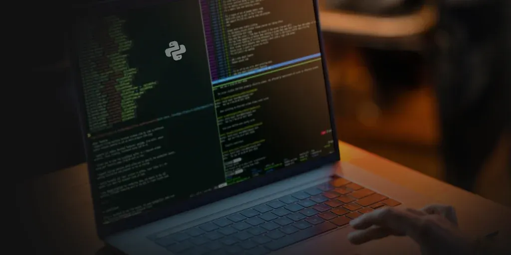 Python Web Development Services, Python Development Company