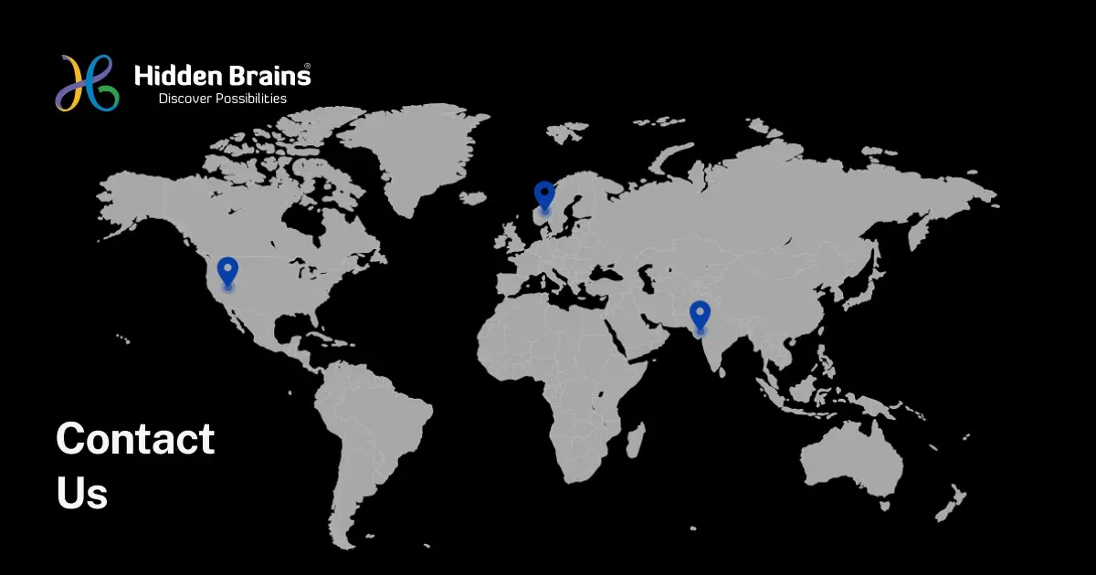 Contact Us to Build Your Custom Software, Web and Mobile Applications