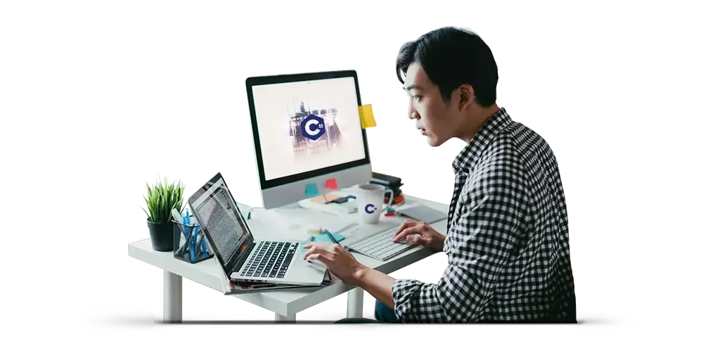 Hire C# Developers | Hire Dedicated C# Programmers | Hidden Brains