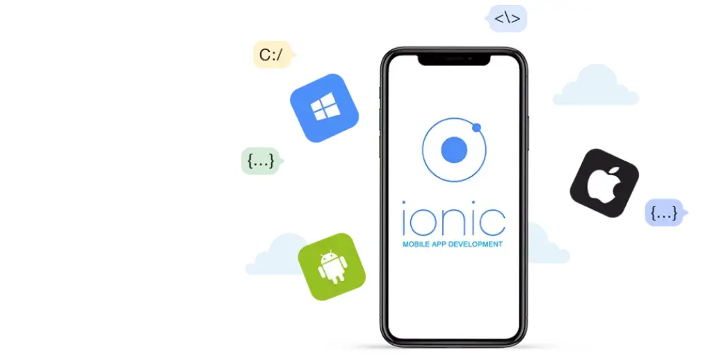 Hire Ionic App Developers | Hire Dedicated Ionic Framework developers