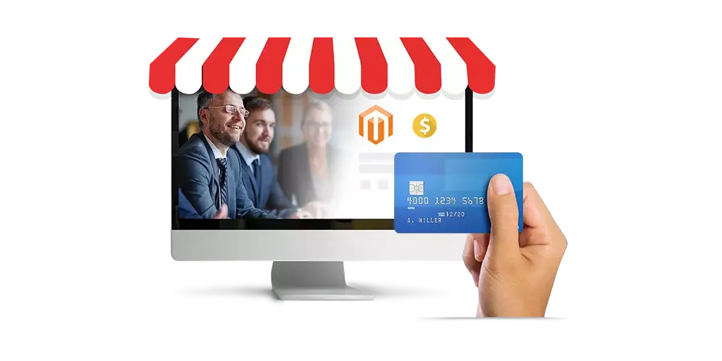 Hire Magento Developers, Dedicated Magento Developers in India