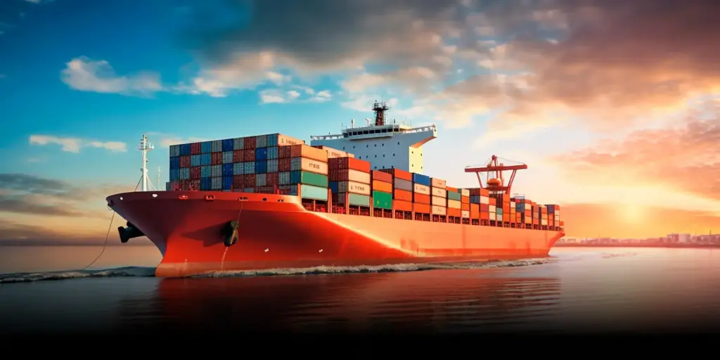 Econship: Modernizing Container Shipping with ERP Solutions