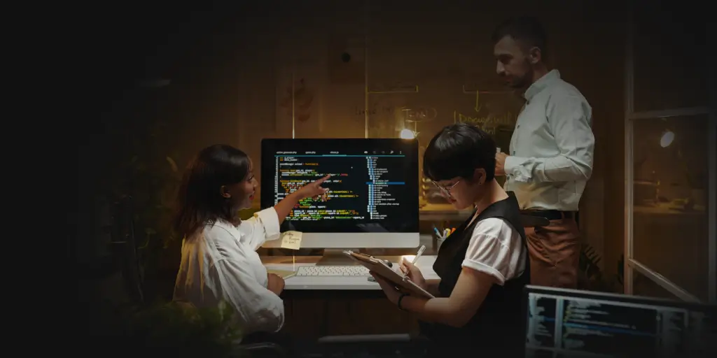 Enterprise Software Development Company | Hidden Brains