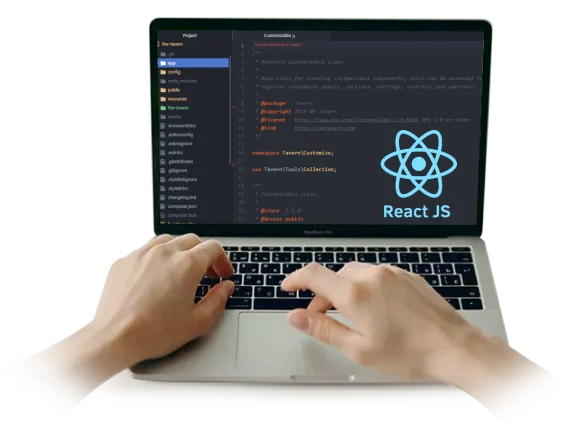 Hire React JS Developers in USA - Hire in 48 - 72 Hours